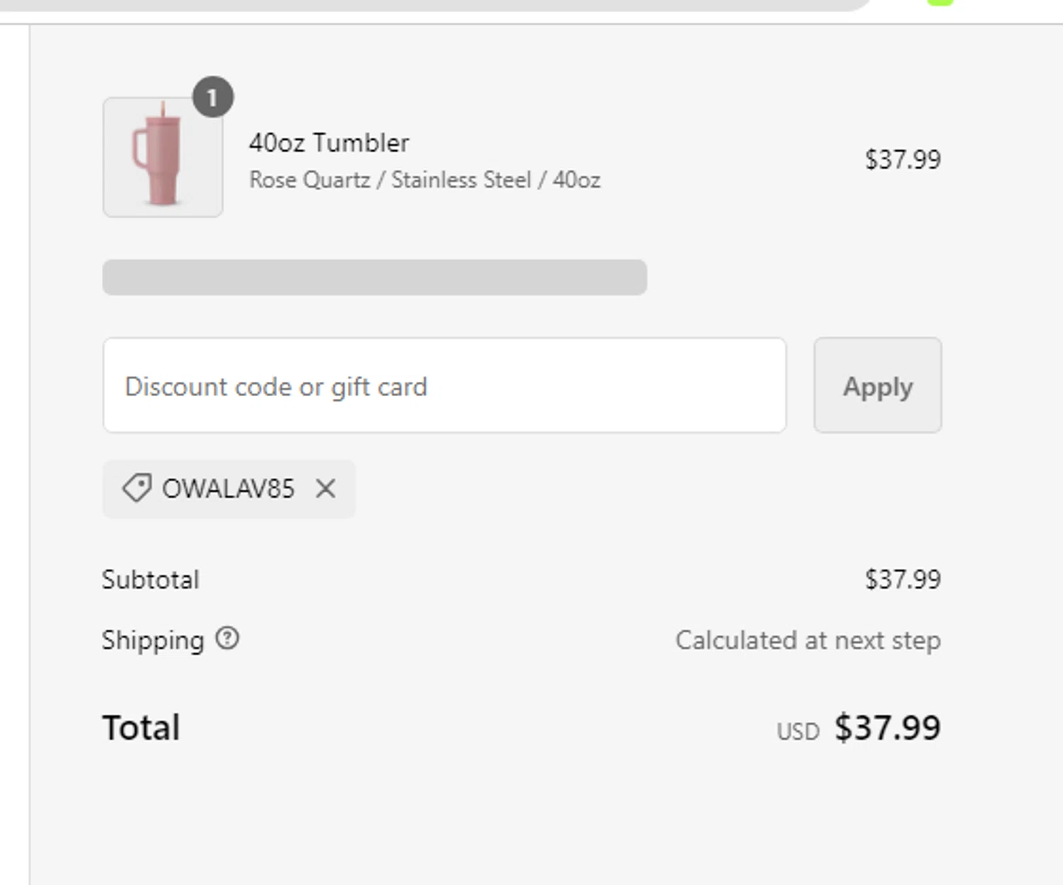 Owala Discount Codes & Black Friday 2024 Deals - 20% Off