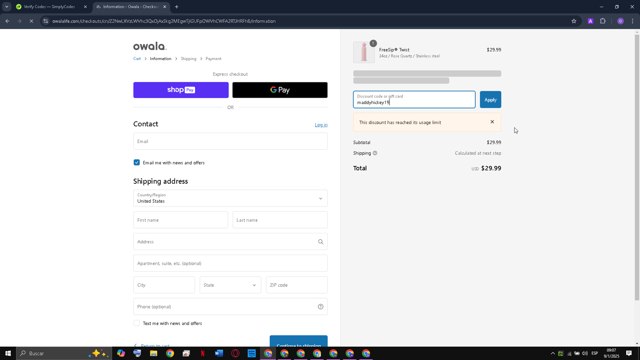 Owala Discount Codes - 15% Off Coupons Feb 2025