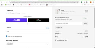 Owala Discount Codes - 10% Off Coupons Feb 2025