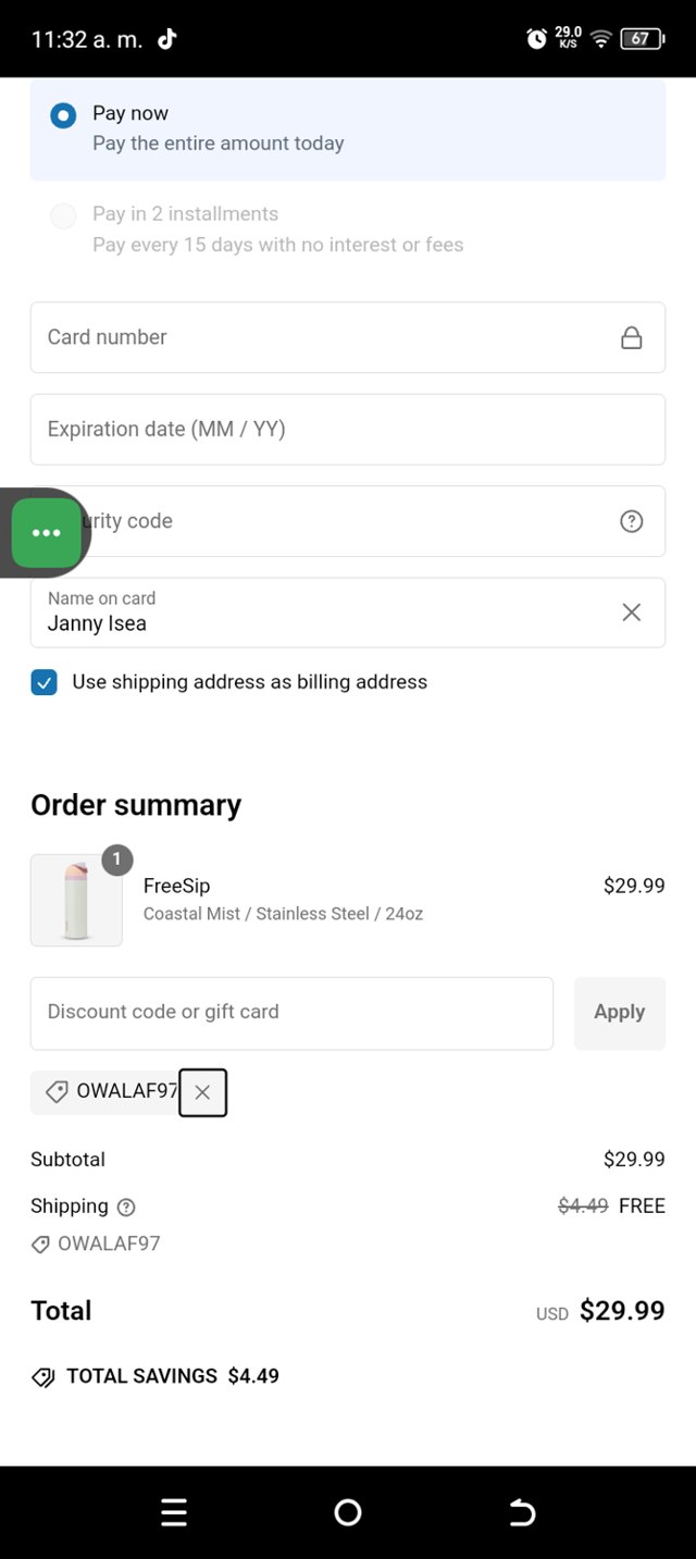 Owala Discount Codes - 10% Off Coupons Feb 2025