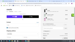 Owala Discount Codes (1 Verified) - 15% Off w/Code May 2025