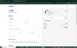 Owala Promo Codes (2 Verified) - 15% Off w/Code Jun 2025