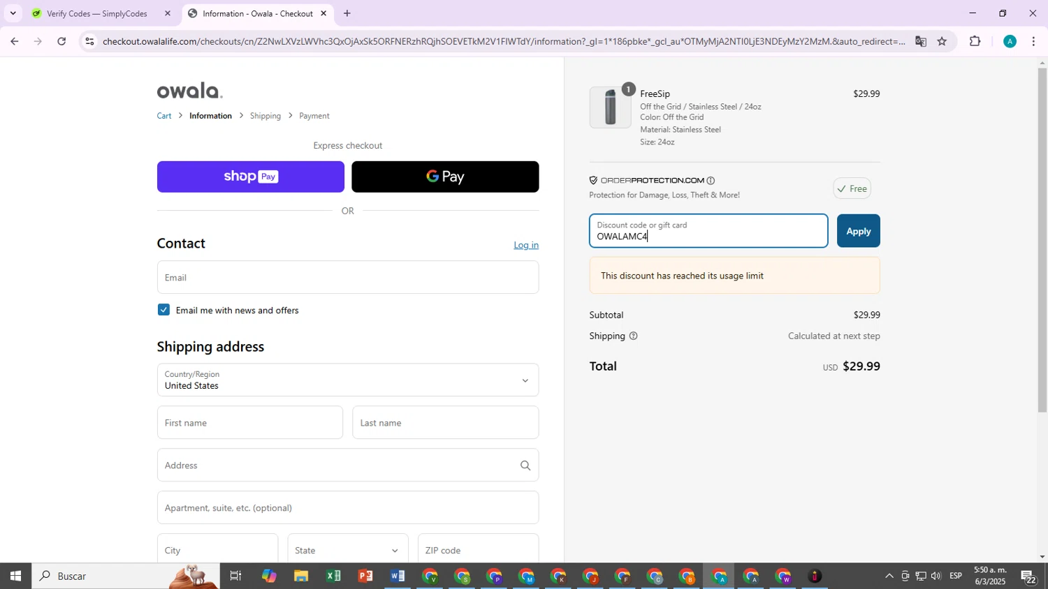 Owala Discount Codes - 10% Off Coupons Apr 2025