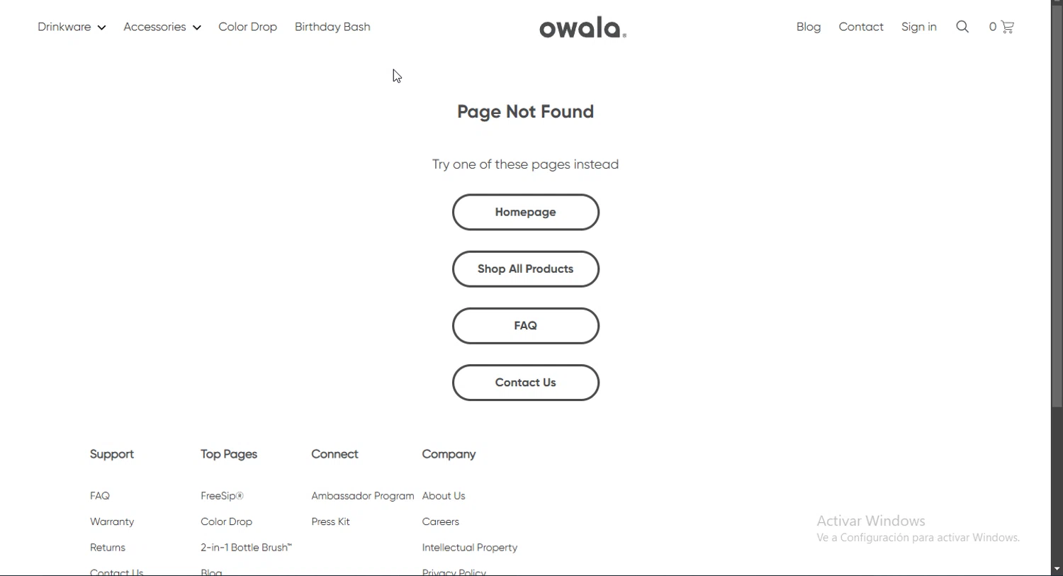 Owala Discount Codes (1 Verified) - 15% Off w/Code May 2025