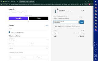 Owala Promo Codes (2 Verified) - 20% Off w/Code Jun 2025