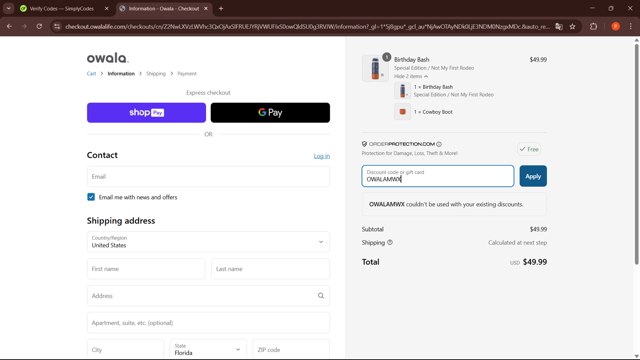 Owala Promo Codes (2 Verified) - 20% Off w/Code Jun 2025