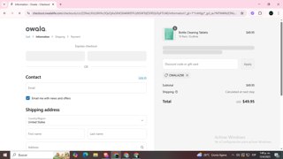 Owala Promo Codes (1 Verified) - 10% Off w/Code Jul 2025