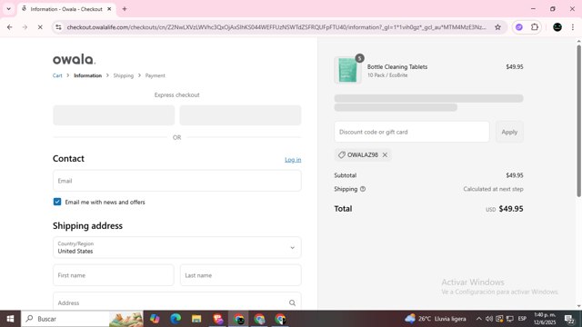 Owala Promo Codes (1 Verified) - 10% Off w/Code Jul 2025