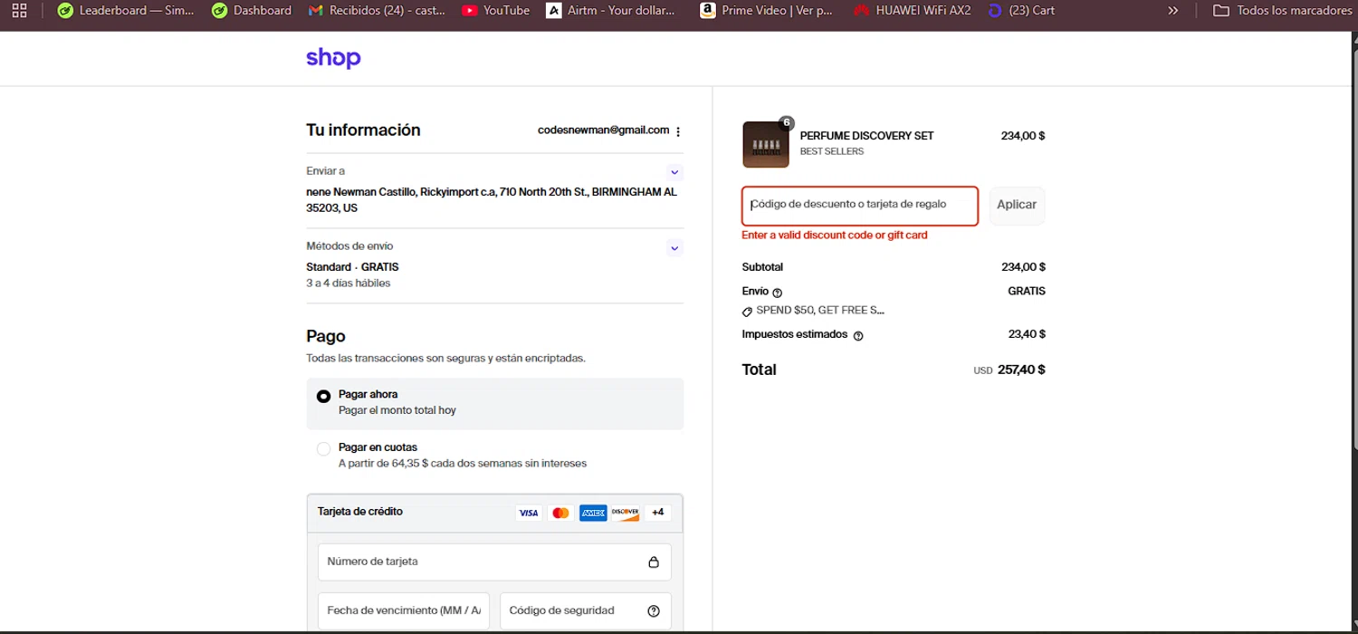 PacSun Discount Codes - $5 Off (2 Verified) Oct 2025