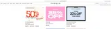 PacSun Promo Codes - 70% Off (+2 Codes) May 2026