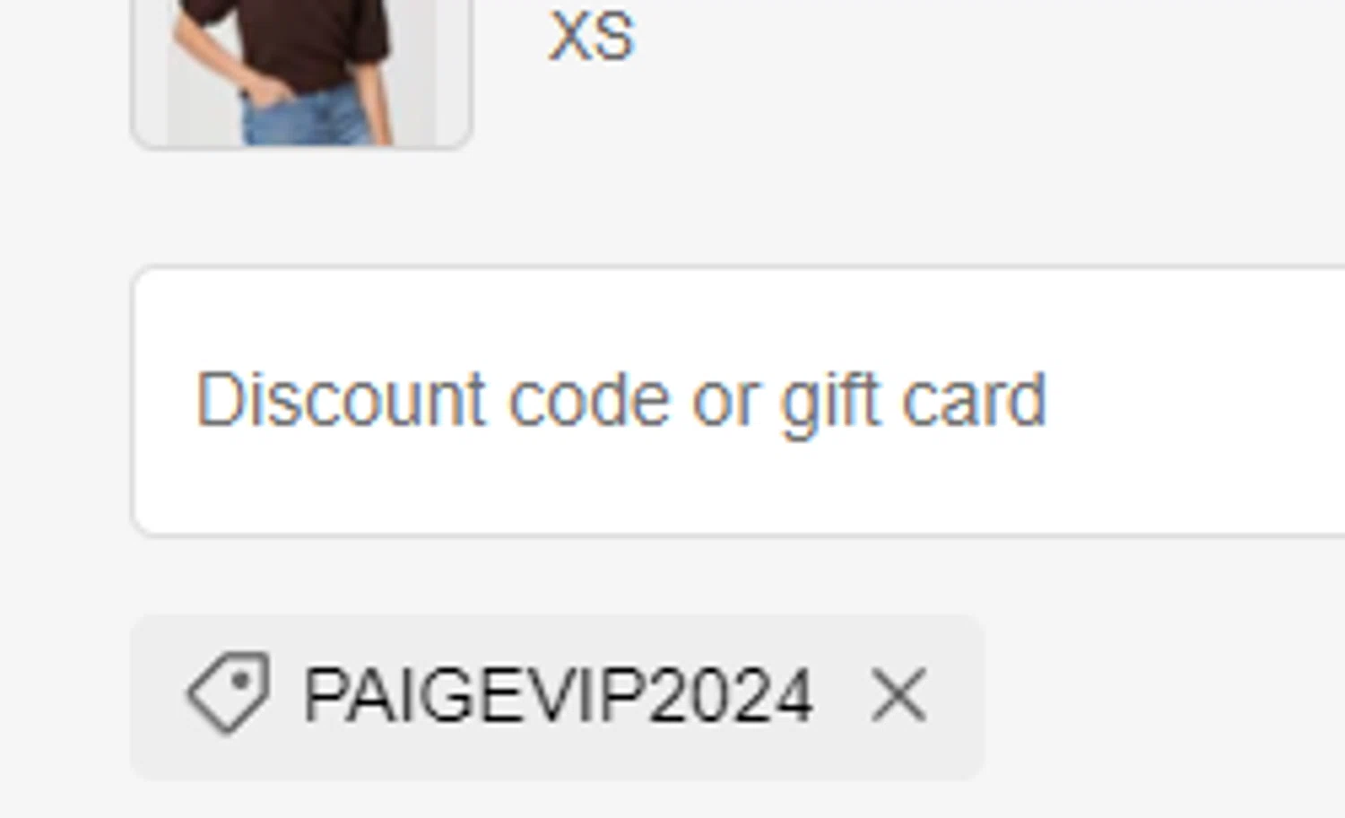 Paige Promo Codes - 15% Off | October 2024