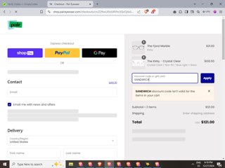 Pair Eyewear Discount Codes - 15% Off | January 2025