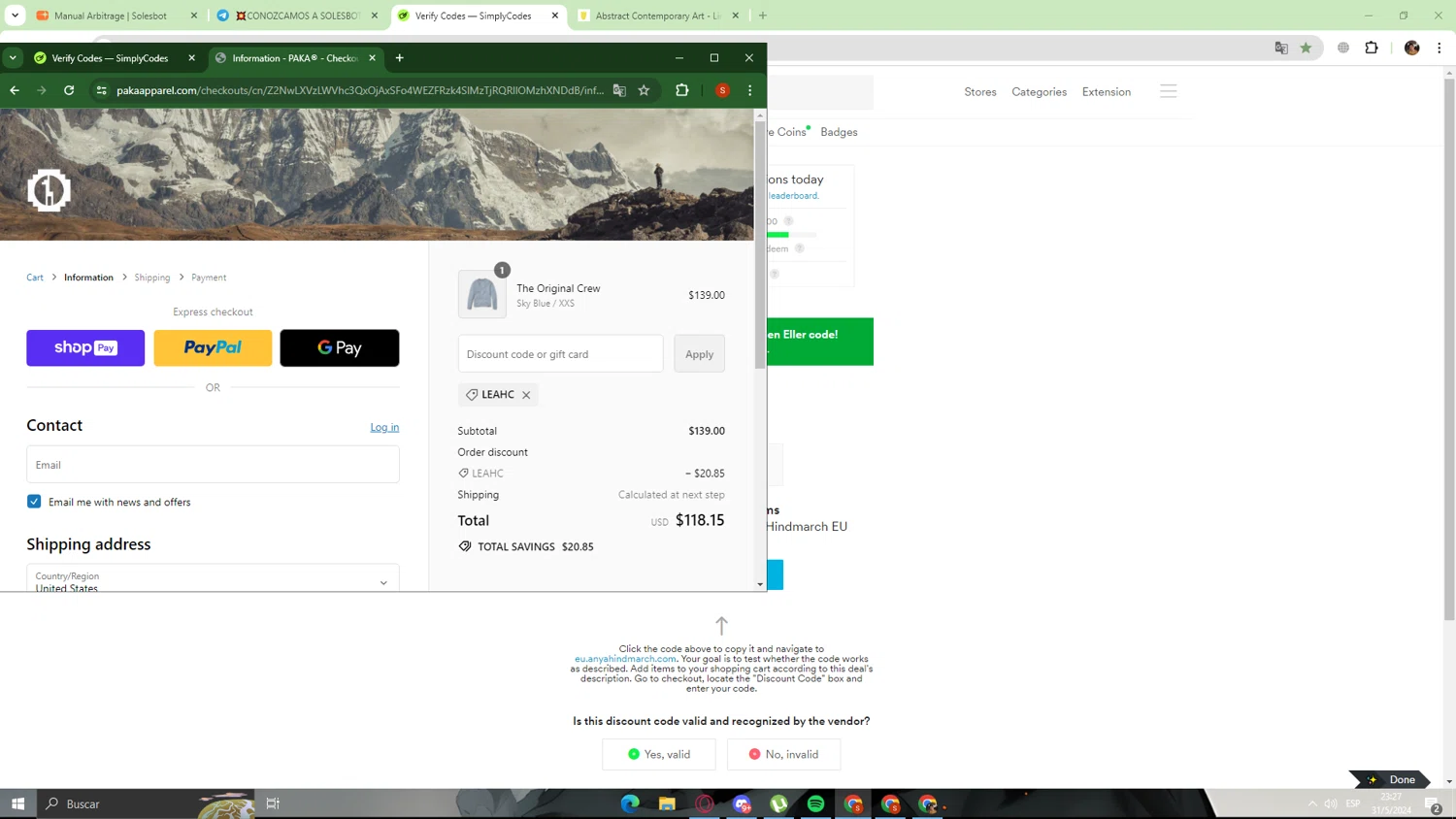 PAKA Apparel Discount Codes - 15% Off Coupon Codes in August 2024 ...