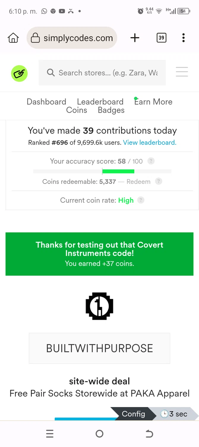 PAKA Apparel Discount Codes - 10% Off | January 2025