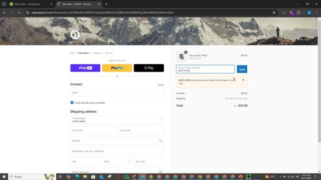 PAKA Apparel Discount Codes (8 Verified) - 10% Off Jan 2025