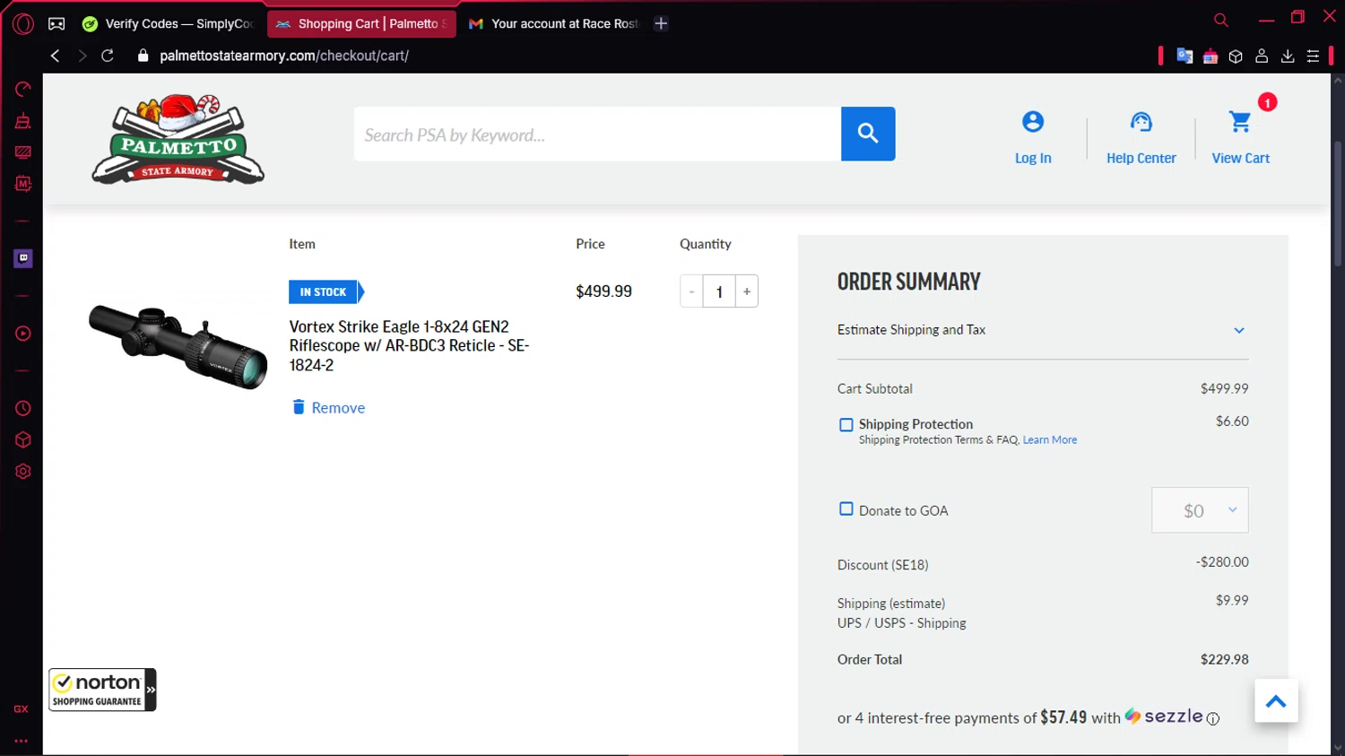 Palmetto State Armory Coupons - 2% Off | January 2025