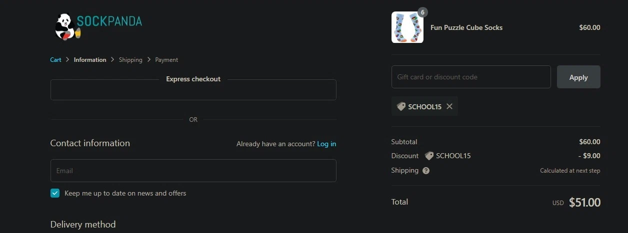 Panda Express Promo Codes – 20% Off | July 2024