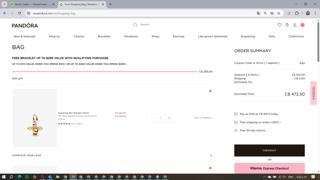 Pandora Discount Codes - 20% Off (1 Verified) Sep 2025