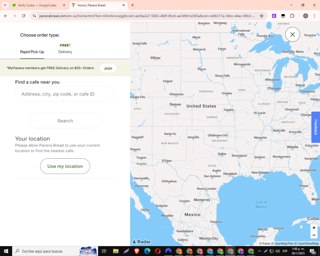 Panera Bread Promo Codes (2 Verified) - Sitewide Mar 2025