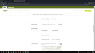 Panera Bread Promo Codes (2 Verified) - w/Code Mar 2025