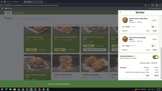 Panera Bread Promo Codes (2 Verified) - Sitewide Mar 2025
