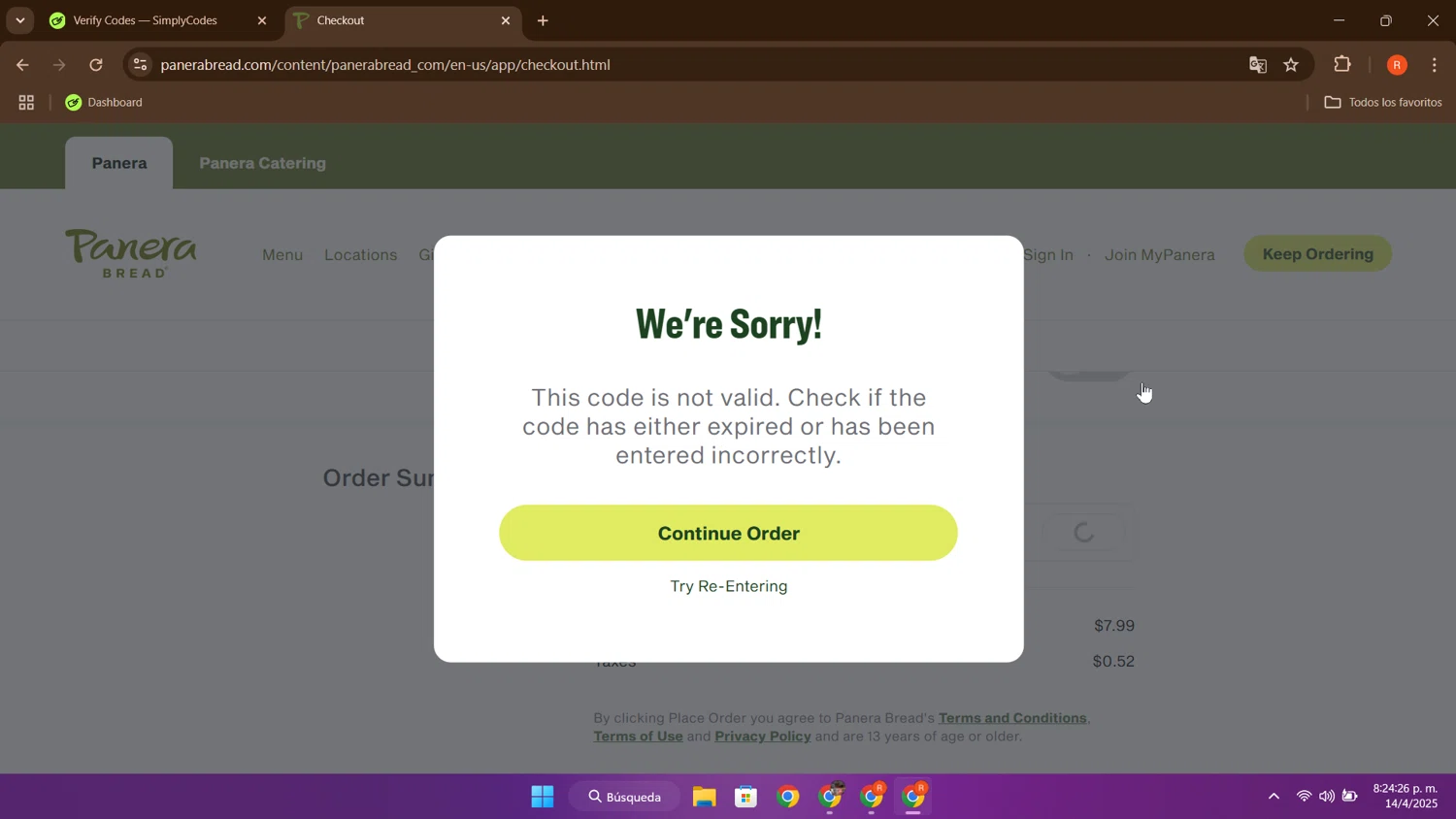 Panera Bread Promo Codes - 15% Off Coupons Jul 2025