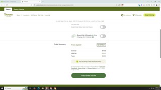 Panera Bread Promo Codes (3 Verified) - 15% Off Aug 2025