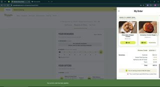 Panera Bread Promo Codes (1 Verified) - 15% Off Jul 2025