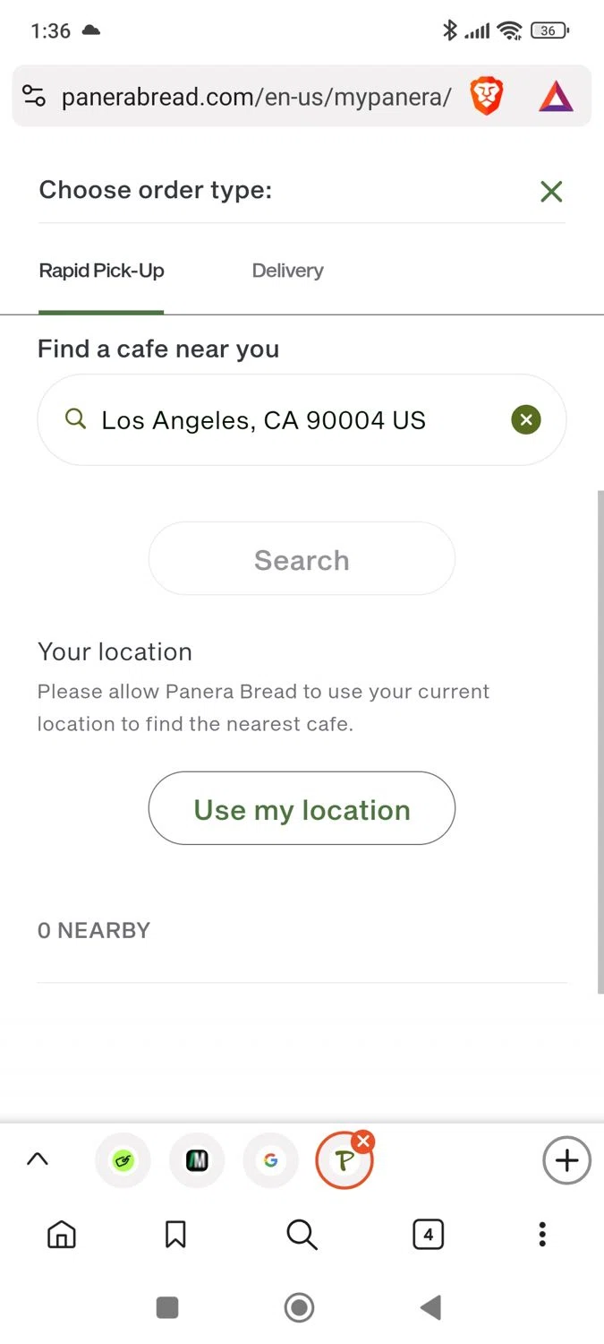 Panera Bread Promo Codes - 15% Off Coupons Nov 2025
