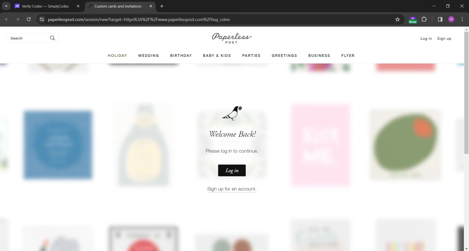 Paperless Post Promo Codes - 10% Off | October 2024