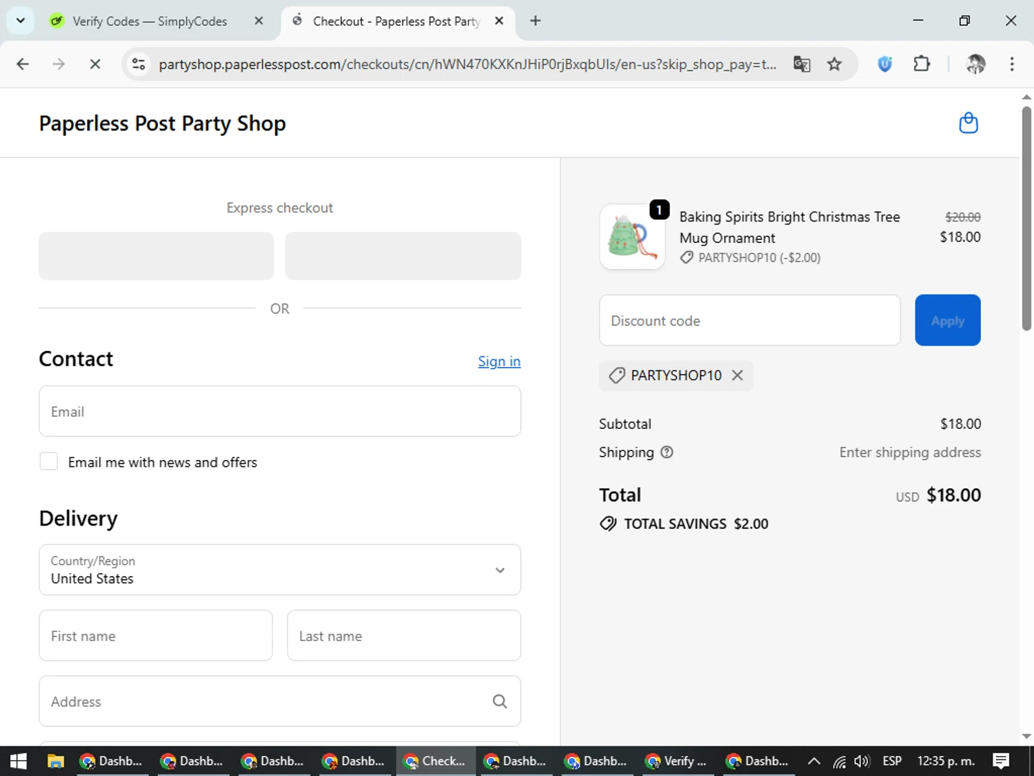 Paperless Post Promo Code - 10% Off (1 Verified) Nov 2025