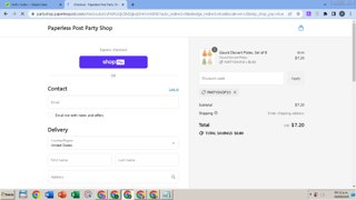 Paperless Post Promo Codes - 10% Off Aug 2025