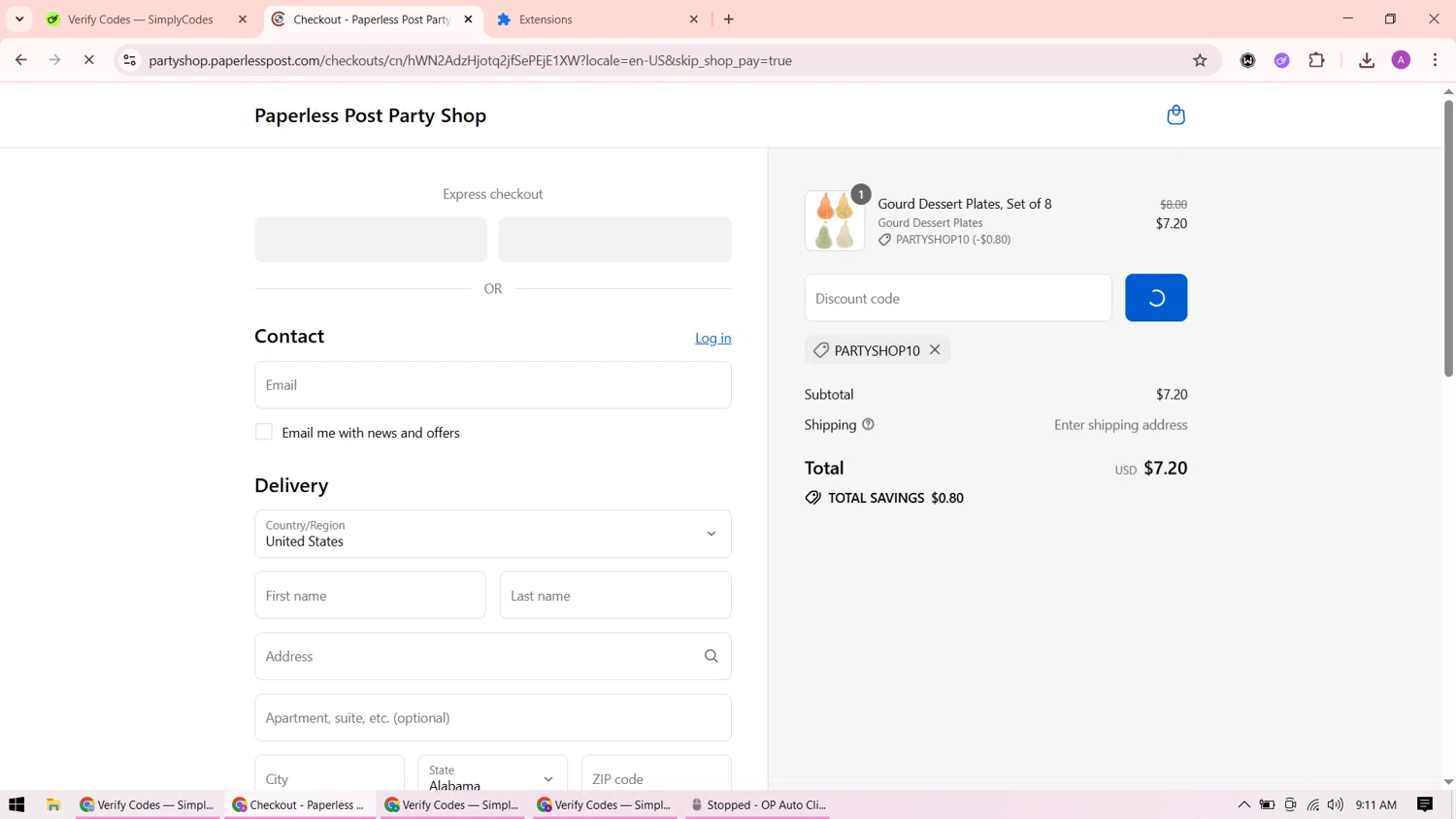 Paperless Post Promo Codes - 10% Off Sep 2025