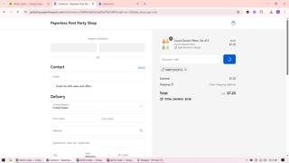 Paperless Post Promo Codes - 10% Off Sep 2025