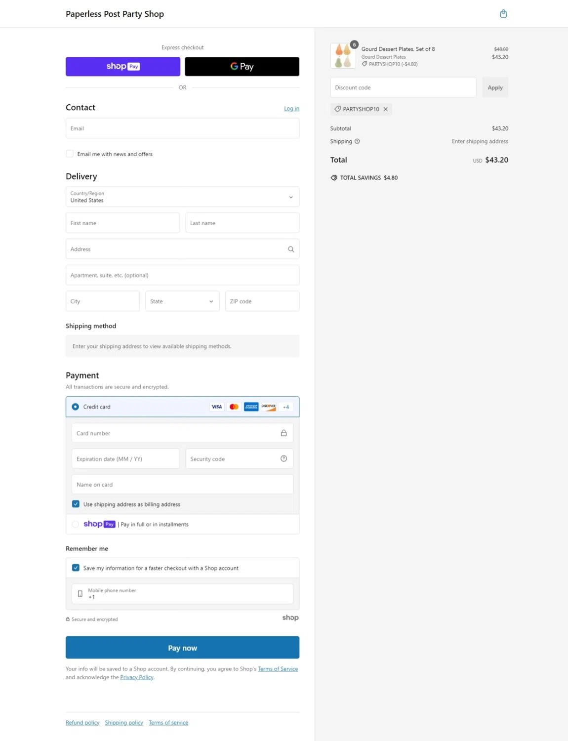 Paperless Post Promo Codes - 50% Off Coupons Jan 2025