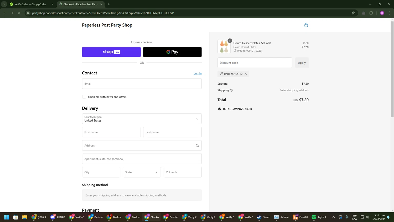 Paperless Post Promo Codes - 50% Off Coupons Jan 2025