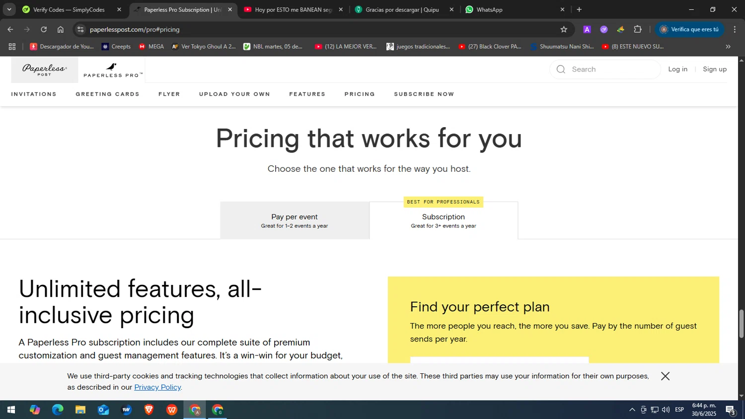 Paperless Post Promo Codes - 10% Off Sep 2025