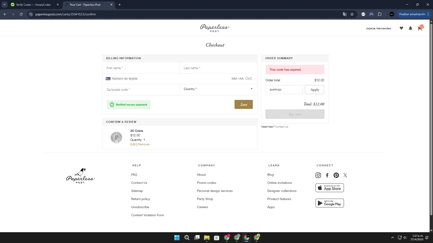 Paperless Post Promo Codes - 10% Off Sep 2025