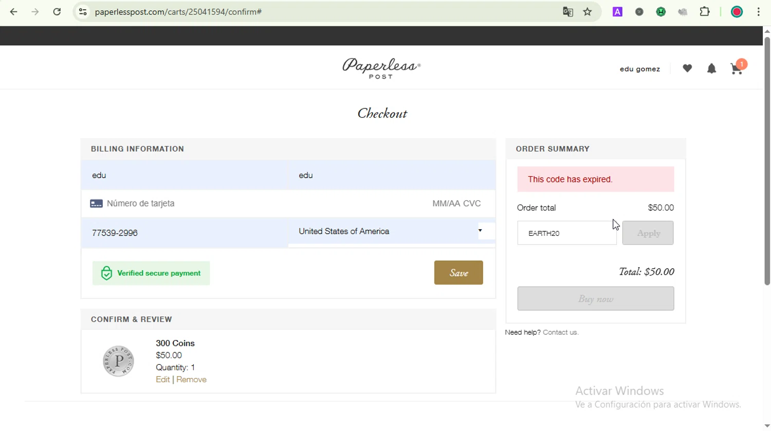 Paperless Post Promo Codes - 10% Off Oct 2025