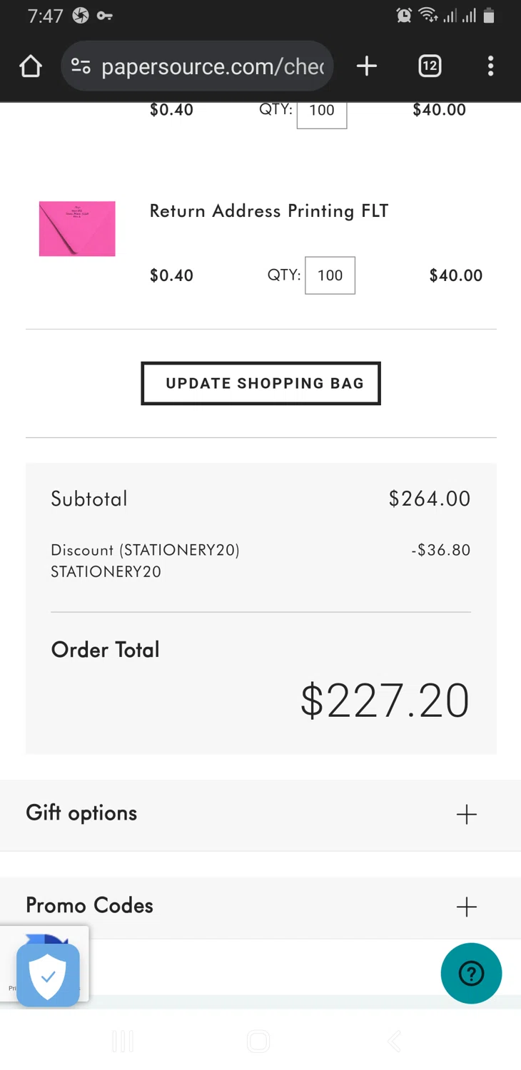 Paper Source Promo Codes - 10% Off | October 2024