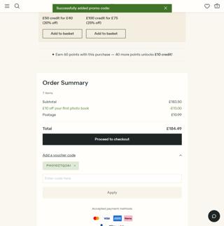 Papier Discount Codes - 10% Off (3 Verified) Oct 2025