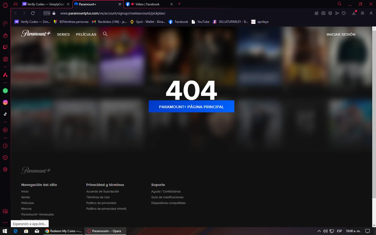 Paramount+ Promo Codes – 20% Off | May 2024