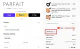 Parfait Lingerie Promo Codes - 35% Off Jun 2026