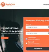 ParkDIA Promo Codes - 50% Off w/Code Coupons Apr 2026