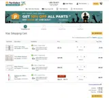 PartSelect Promo Codes - 10% Off (1 Verified) Jun 2026