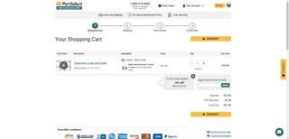 PartSelect Promo Codes - 15% Off Coupons Oct 2025