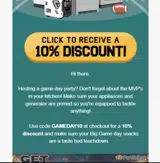 PartSelect Promo Codes - 10% Off (1 Verified) Jun 2026