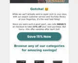 PartSelect Promo Codes - 10% Off (1 Verified) Jun 2026