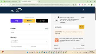 PartsVu Discount Codes - $20 Off (14 Verified) Oct 2025