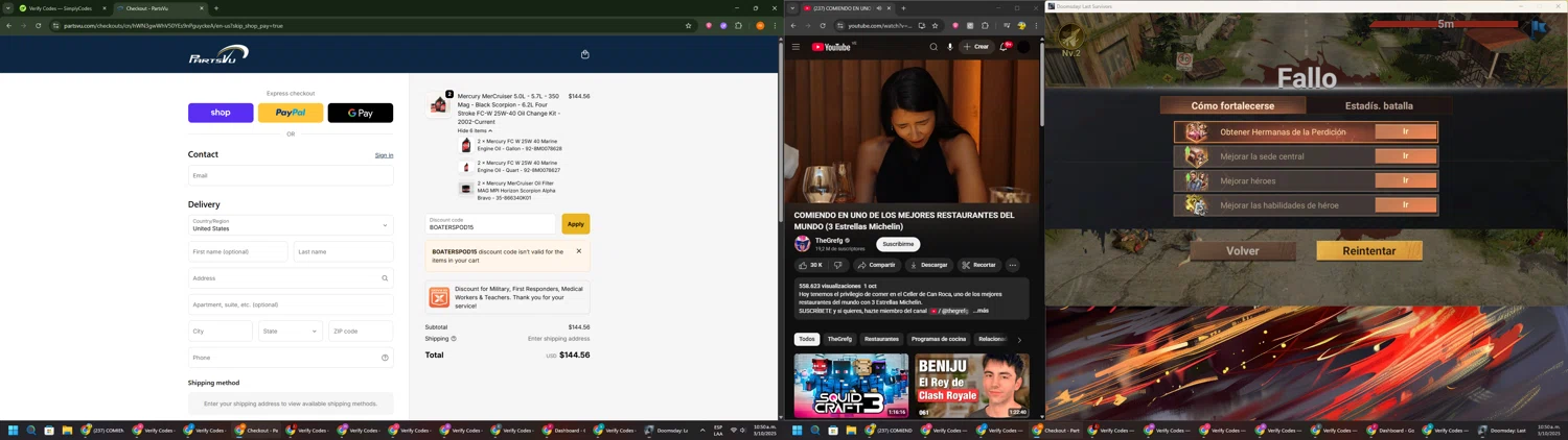 PartsVu Discount Codes - $20 Off (14 Verified) Oct 2025